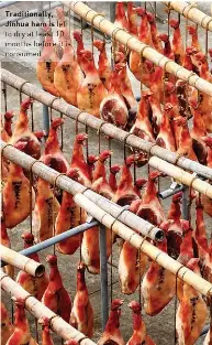 HAMSTRUNG - PressReader