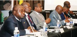 Govt launches devolution manual - PressReader