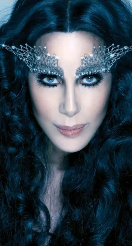 “FOTOGRAFIA­R A CHER FUE UN LUJO SUPREMO” - PressReader