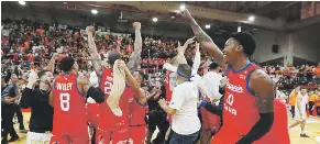 VAQUEROS CAMPEONES - PressReader