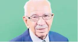 GERALD LALOR - PressReader