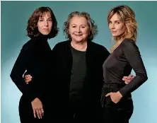 La magia de las tablas - PressReader