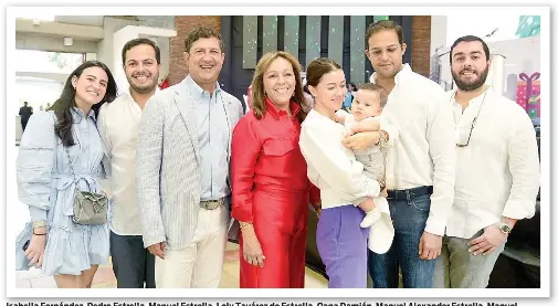 Grupo Estrella celebra la Navidad - PressReader