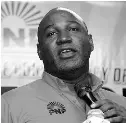 PNP delegates unhappy with proposed new candidate selection process ...