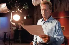 Joe Elmore, ‘Tennessee Crossroads’ host, has died - PressReader