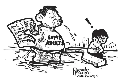 Good role models - PressReader