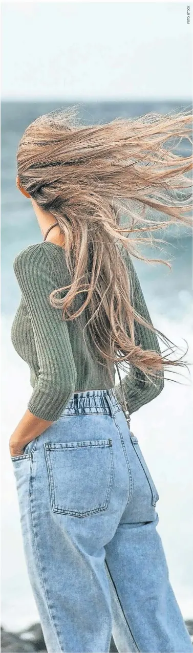 Vom Winde ausgeweht - PressReader