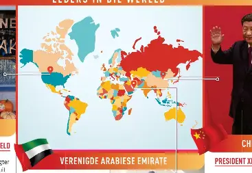 ROBOT GESELS MET MENSE - PressReader