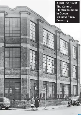 Need to remember our industrial history - PressReader