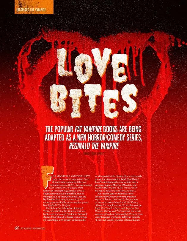 IT'S A SCREAM - PressReader