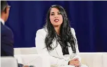 National GOP eyeing Flores for comeback bid in S. Texas - PressReader