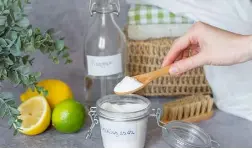 How to green up your spring clean - PressReader