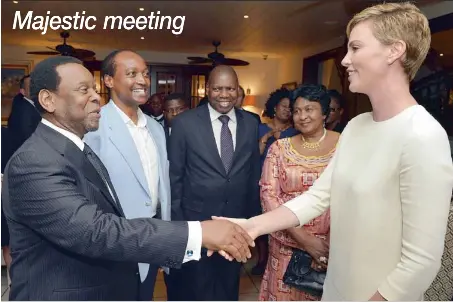 PMB ‘drug lords’ raided - PressReader