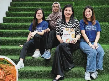 Train your taste buds to get used to less salt - PressReader