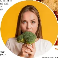 Expert advice for women on restoring hormonal balance - PressReader