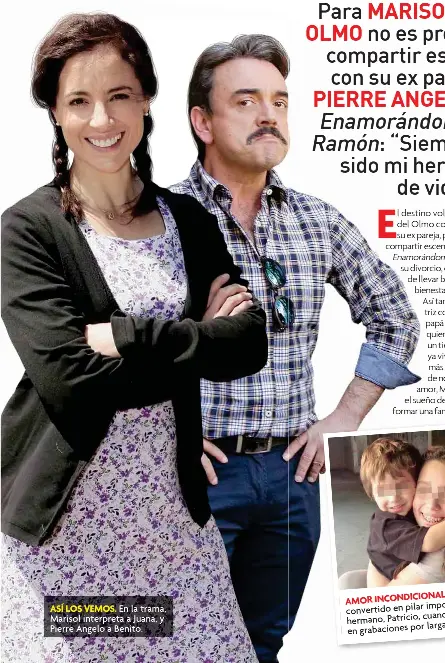 Sin rencores - PressReader