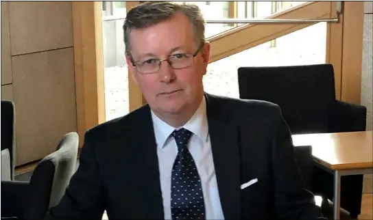 Will a new first minister bring something different to the table or will it be the same old SNP ...