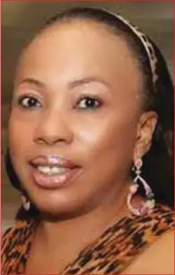 15 Years After, Bode Emmanuel Formalises Marriage with Anana Okwesa in ...