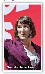 ‘Tough’ budget decisions - PressReader