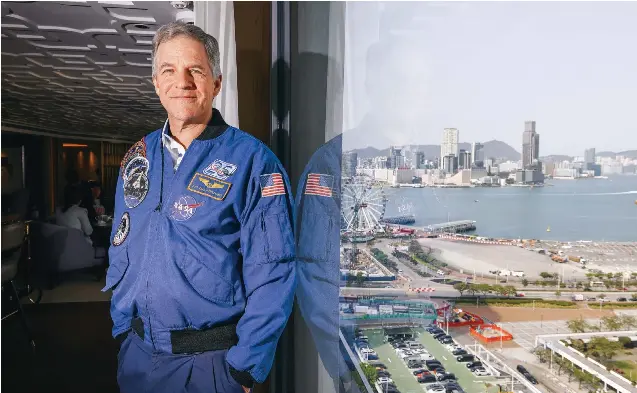 The heights of wonder - PressReader