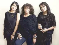 New songs that inspire Pinay power - PressReader