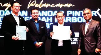 Seremban to be low carbon city by 2027 — Mayor - PressReader