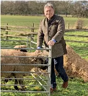 Love Your Weekend With Alan Titchmarsh - PressReader