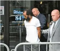 Driver indicted for hit-&-run killing of a 79-year-old gran - PressReader