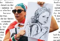 All unquiet on the second front - PressReader