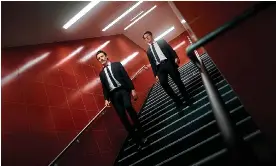 Bernard Fanning and Paul Dempsey on their new duo: ‘The party hasn’t ...