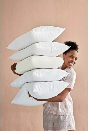 PILLOW TALK - PressReader