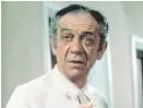 Sid James: Comedy Icon - PressReader