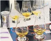 ‘Buzzing’ Inverness – a dram fine place to talk about whisky - PressReader