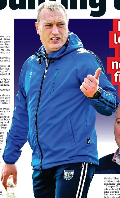 Counting down the days - PressReader