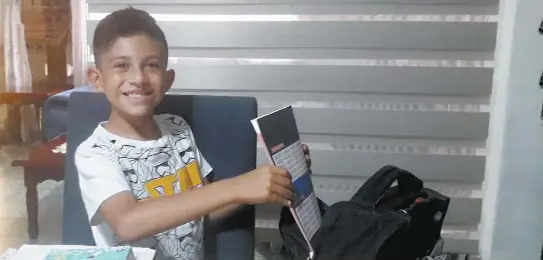 CREAR BUENOS HÁBITOS - PressReader