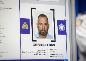 Alleged accomplice of B. C. fugitive Rabih Alkhalil arrested in Spain - PressReader