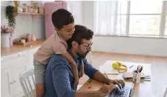 Striving for successful work-life balance - PressReader