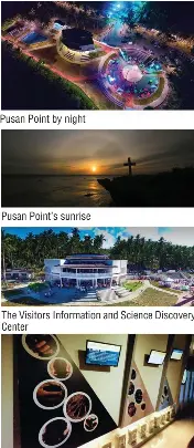 New tourism landmark at Pusan Point - PressReader