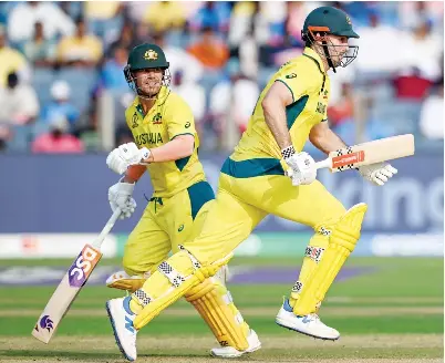 World Cricket Associatio­n lights a fuse with views on game’s ...