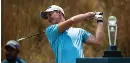 SA’s Moolman to tee off at ‘Home of Golf’ - PressReader