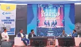 Pune Startup Festival returns January 17 - PressReader