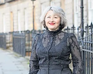 Nina takes up role at legal firm - PressReader