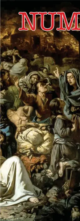 NUMANCIA. ¿Mito o realidad? - PressReader