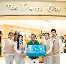 Primer Group of Companies marks 40 years growth, community - PressReader