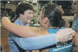 How Broughton moulded new England coach - PressReader