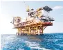Energy search seen to expand in disputed waters - PressReader