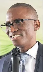 A FINAL SALUTE TO THE SPY CHIEF - PressReader