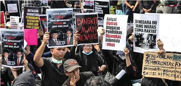 Mass Food Poisonings Cast Shadow Over Free School Meals - PressReader