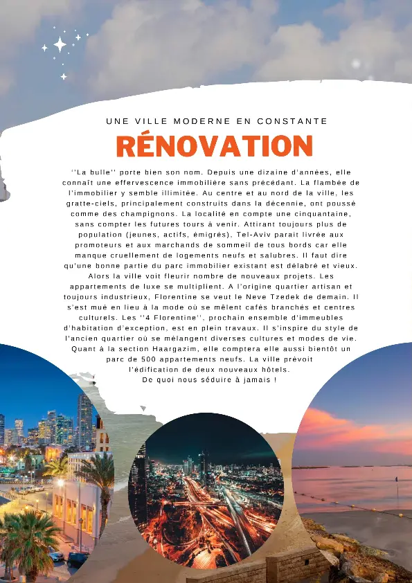 RÉNOVATION - PressReader