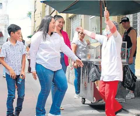 Apoyo neirano - PressReader